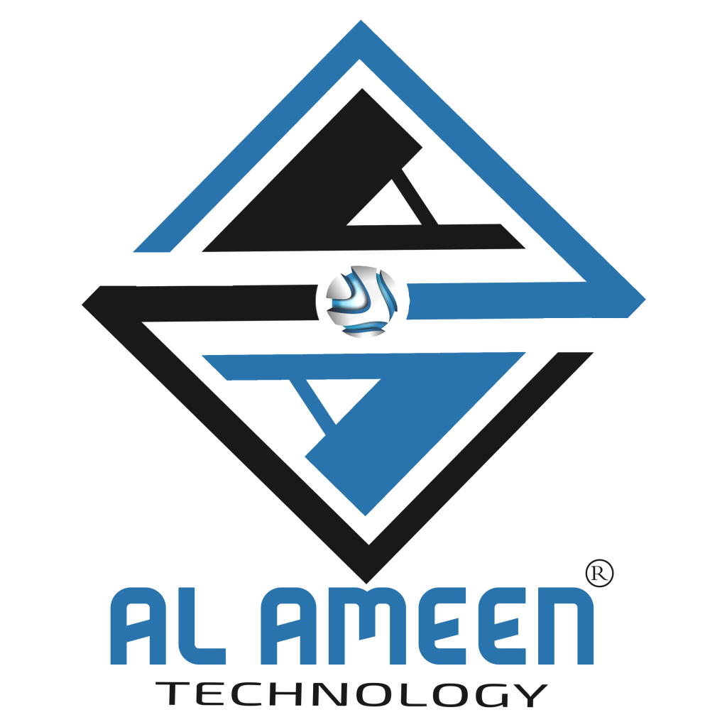 AMEEN FOR TECHNOLOGY – PC,INTERNET ACCESSORY &DIGITAL MARKTING